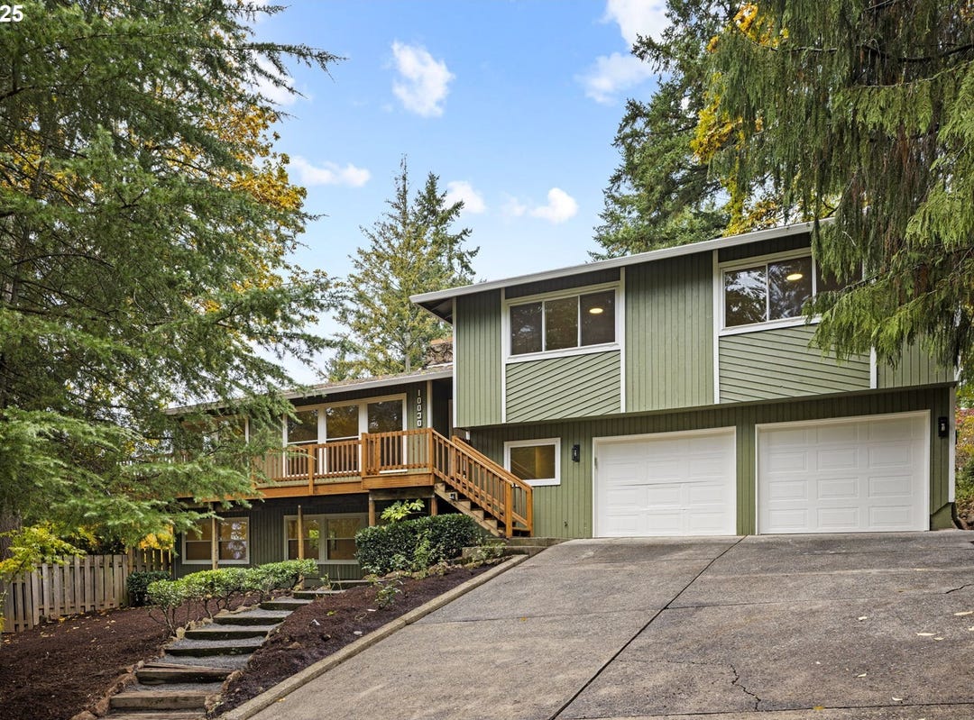 10030 SE CLEONE CT, Happy Valley, OR 97086 House for Sale - realestate ...