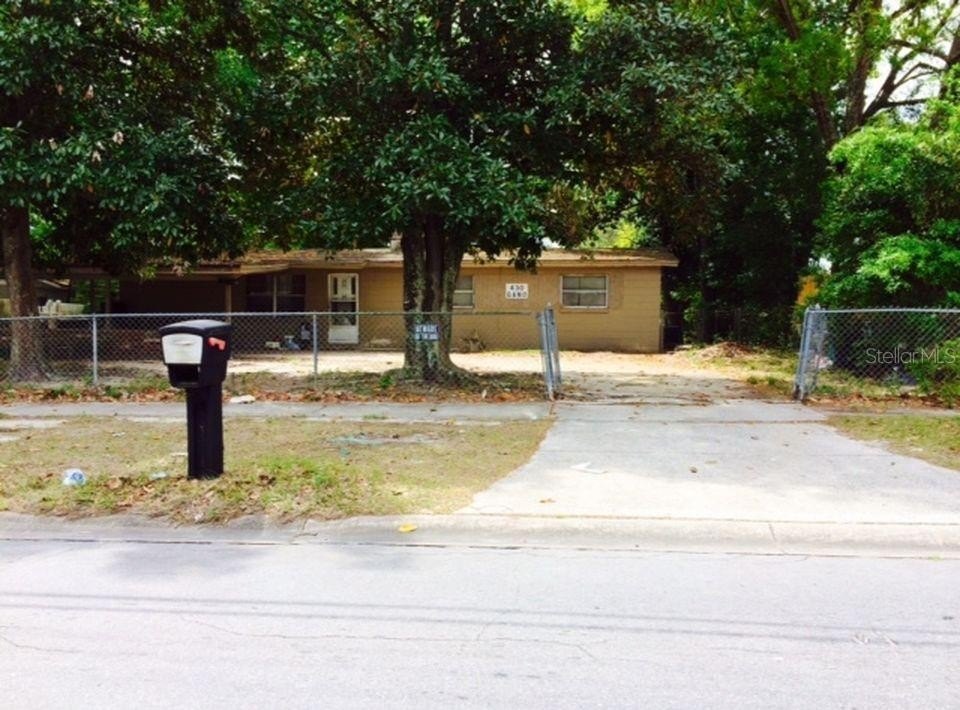 430 GANO AVENUE, ORANGE PARK, FL 32073 House for Rent - RealEstate KH