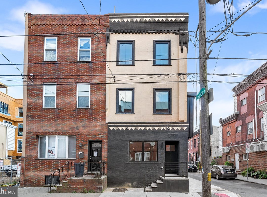 1330 MIFFLIN STREET, PHILADELPHIA, PA 19148 Townhouse for Sale ...