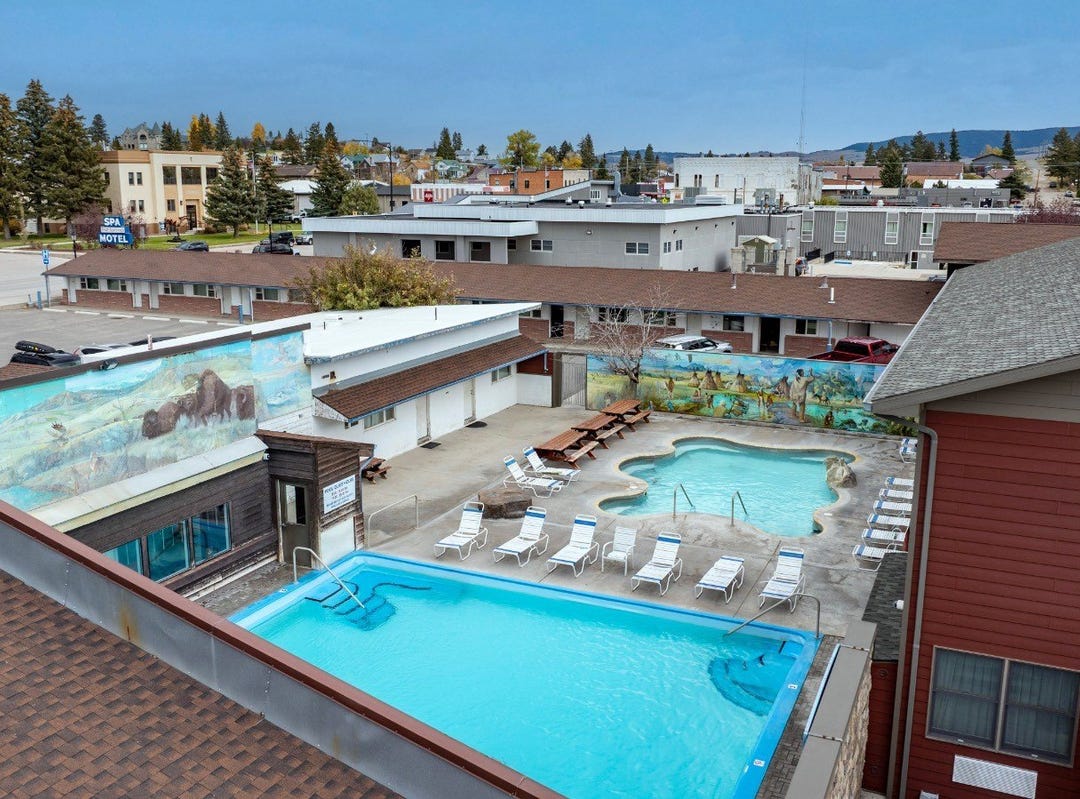 202 & 301 Main St W, White Sulphur Springs, MT 59645 Other for Sale ...