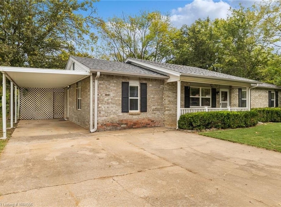 1010 A ST, Barling, AR 72923 House for Sale - realestate.com.au