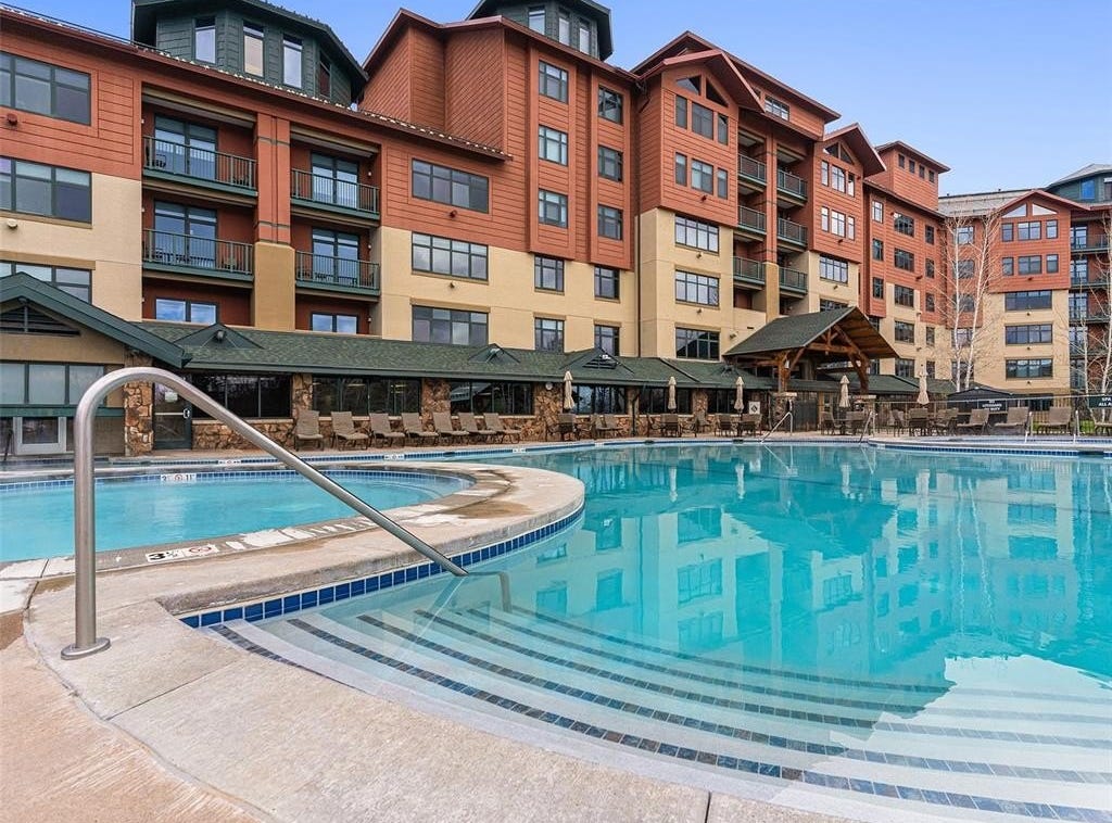 2300 MT. WERNER CIRCLE, Steamboat Springs, CO 80487 Apartment for Sale ...