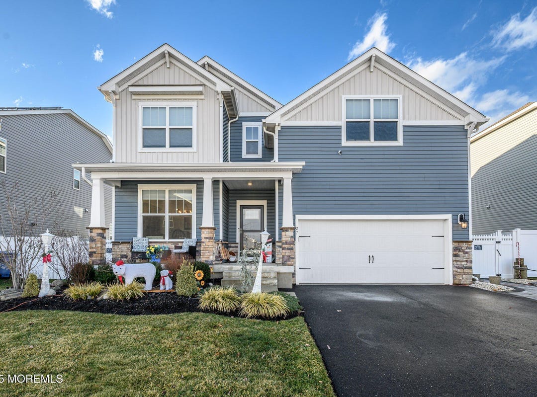 27 Payton Drive, Manahawkin, NJ 08050 House for Sale - RealEstate KH