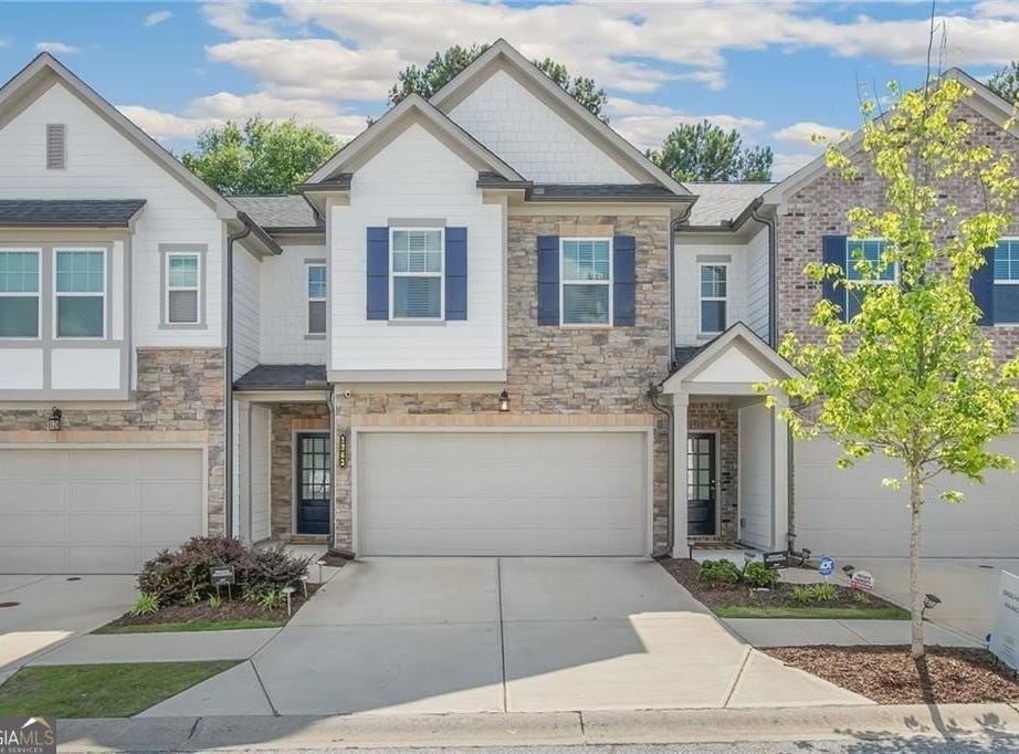 1363 Cooper Springs, Grayson, GA 30017 Townhouse for Sale - realestate ...