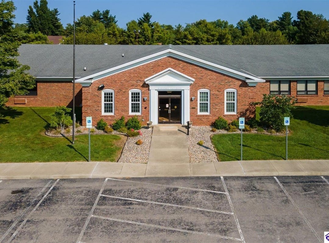 1635 W Lincoln Trail Boulevard, Radcliff, KY 40160 Other for Rent ...