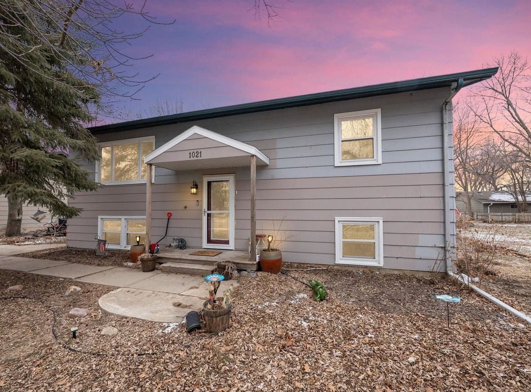 1021 Rice Dr., Vermillion, SD 57069 House for Sale - realestate.com.au