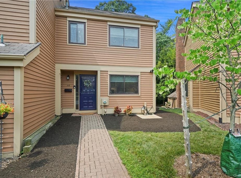 118 Brush Hollow Crescent, Rye Brook, NY 10573 Townhouse for Sale ...