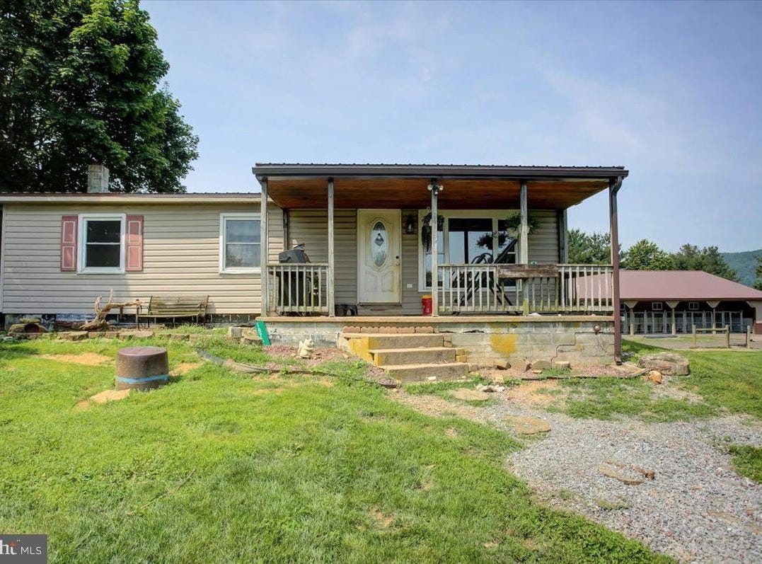 18759 AMBERSON ROAD, SPRING RUN, PA 17262 House for Sale - realestate ...