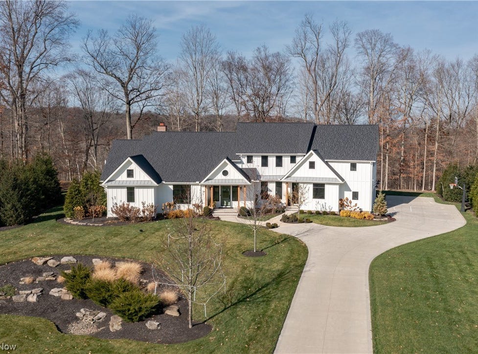 30 Addison Lane, Moreland Hills, OH 44022 House for Sale - realestate ...