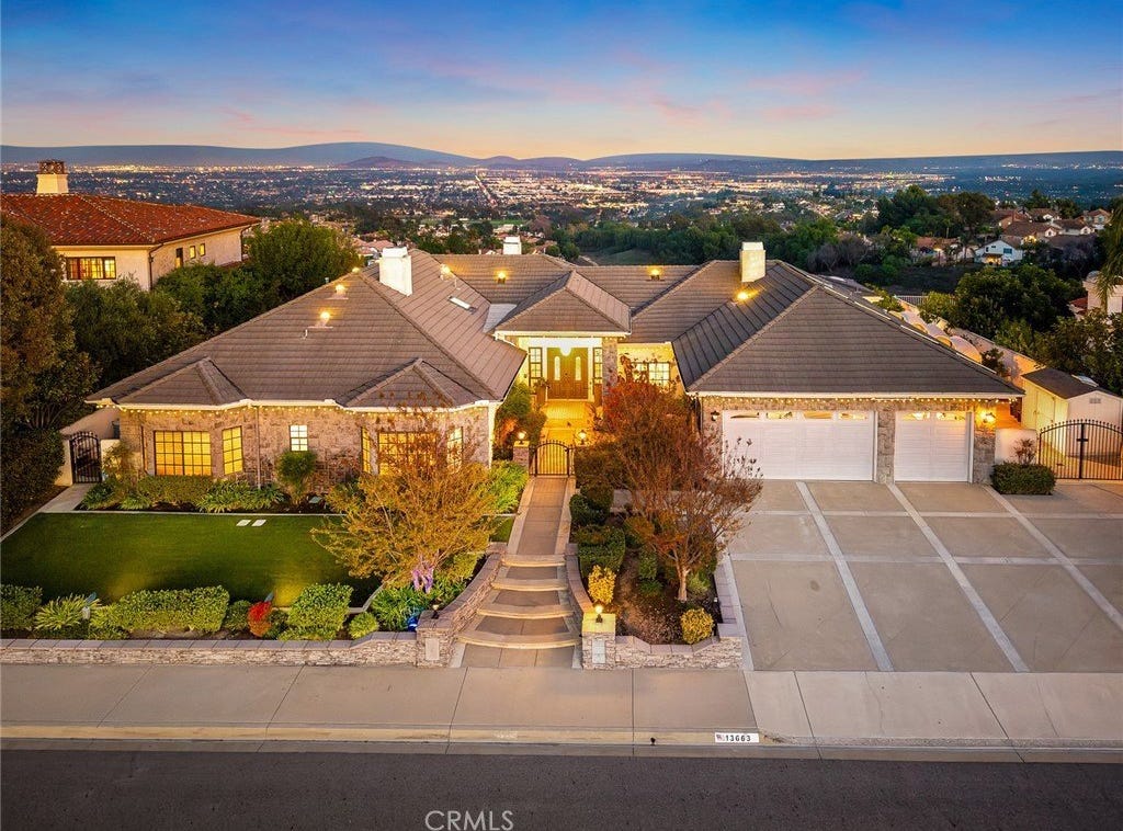 13663 Monteverde, Chino Hills, CA 91709 House for Sale - realestate.com.au