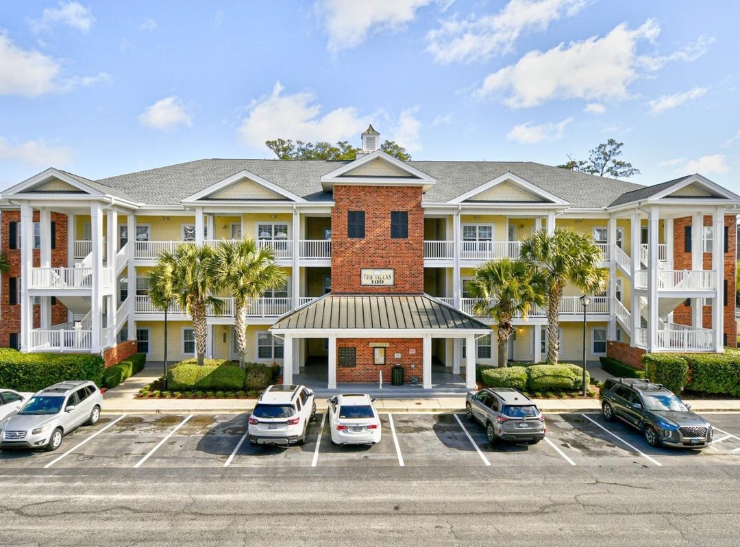 1000 Ray Costin Way, Murrells Inlet, SC 29576 Apartment for Sale ...