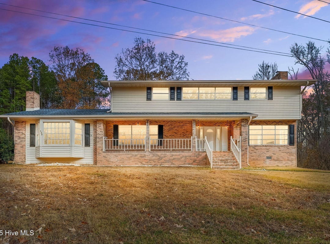 133 Castle Drive, Smithfield, NC 27577 House for Sale - RealEstate KH