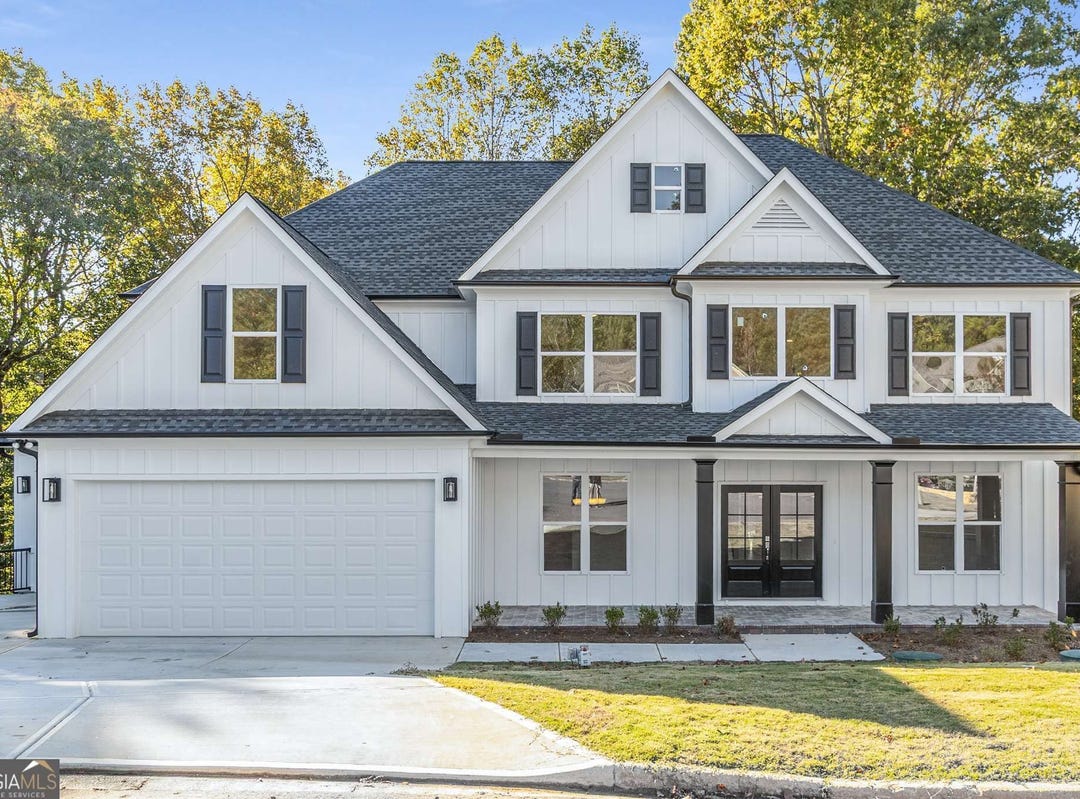 9135 Fox Trail Lane, Gainesville, GA 30506 House for Sale - RealEstate KH