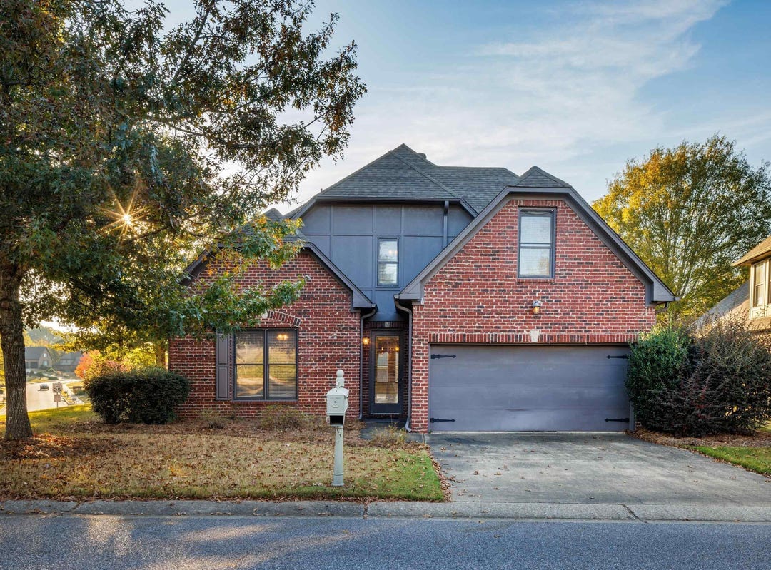 5629 PARK SIDE CIRCLE, HOOVER, AL 35244 House for Sale - RealEstate KH