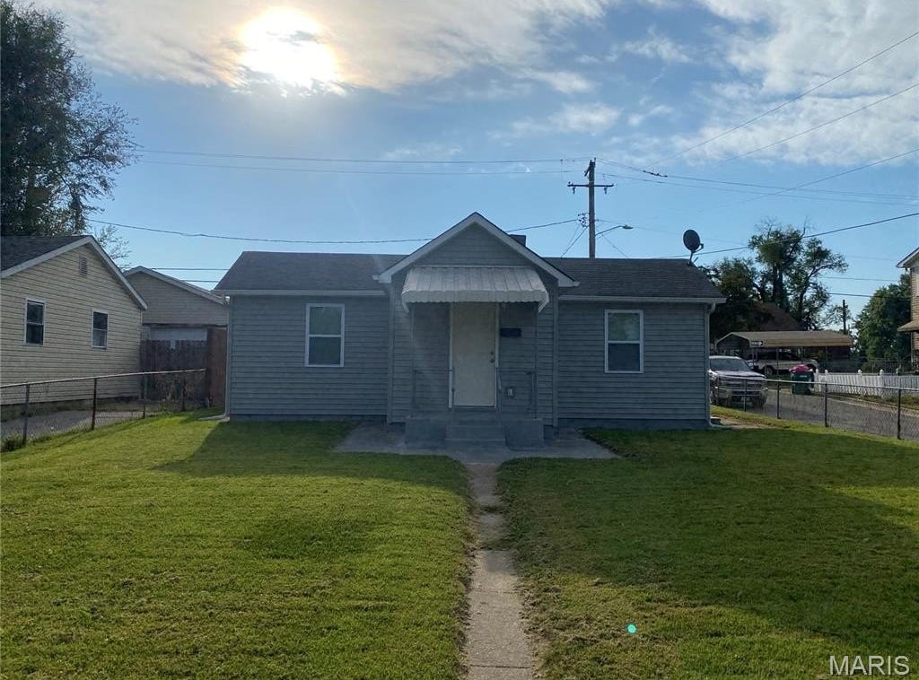 2000 Meridian Avenue, Granite City, IL 62040 House for Sale - RealEstate KH