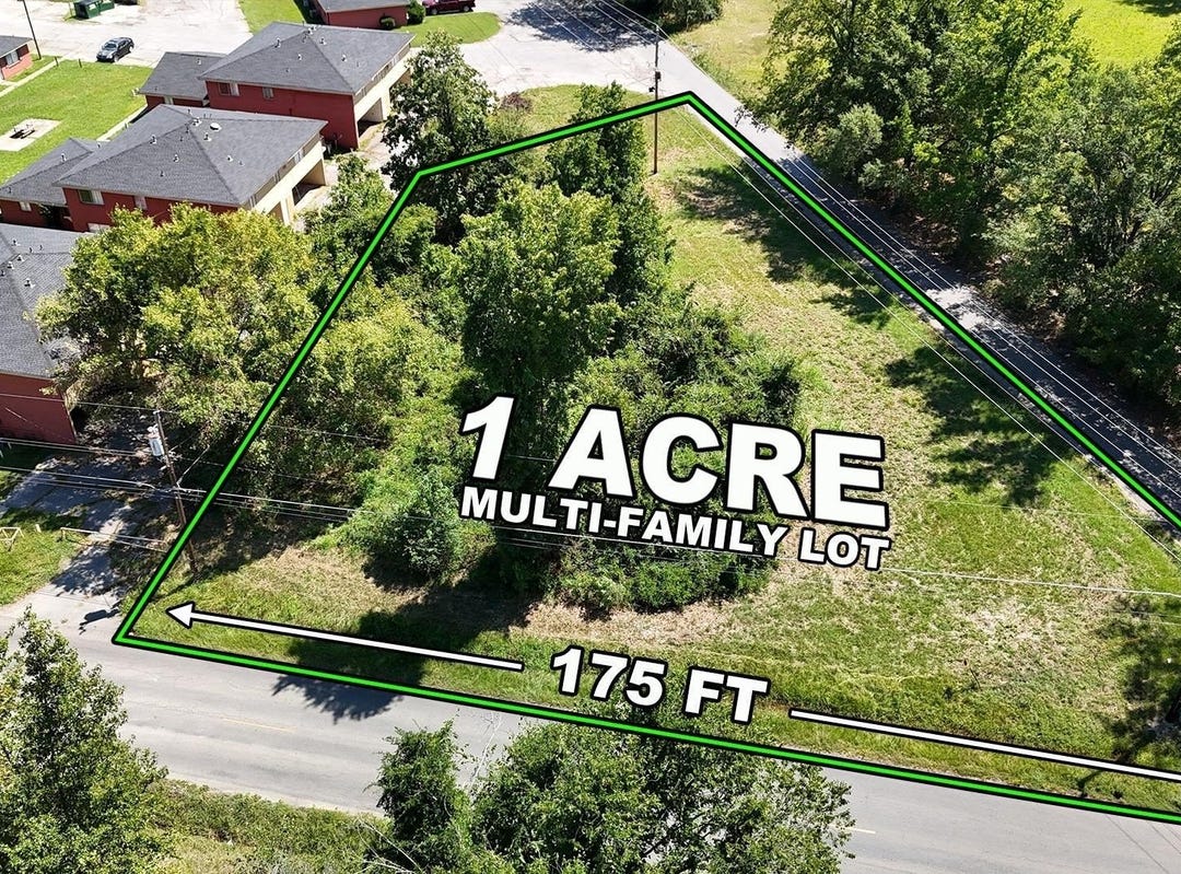 10 Old Warren Road, Pine Bluff, AR 71603 Other for Sale - RealEstate KH