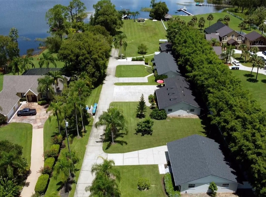 4634 BIGLER LANE, MOUNT DORA, FL 32757 Other for Sale - RealEstate KH