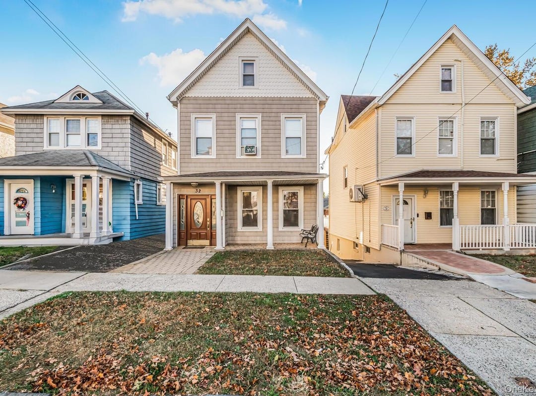 32 Glover Avenue, Yonkers, NY 10704 House for Sale - RealEstate KH