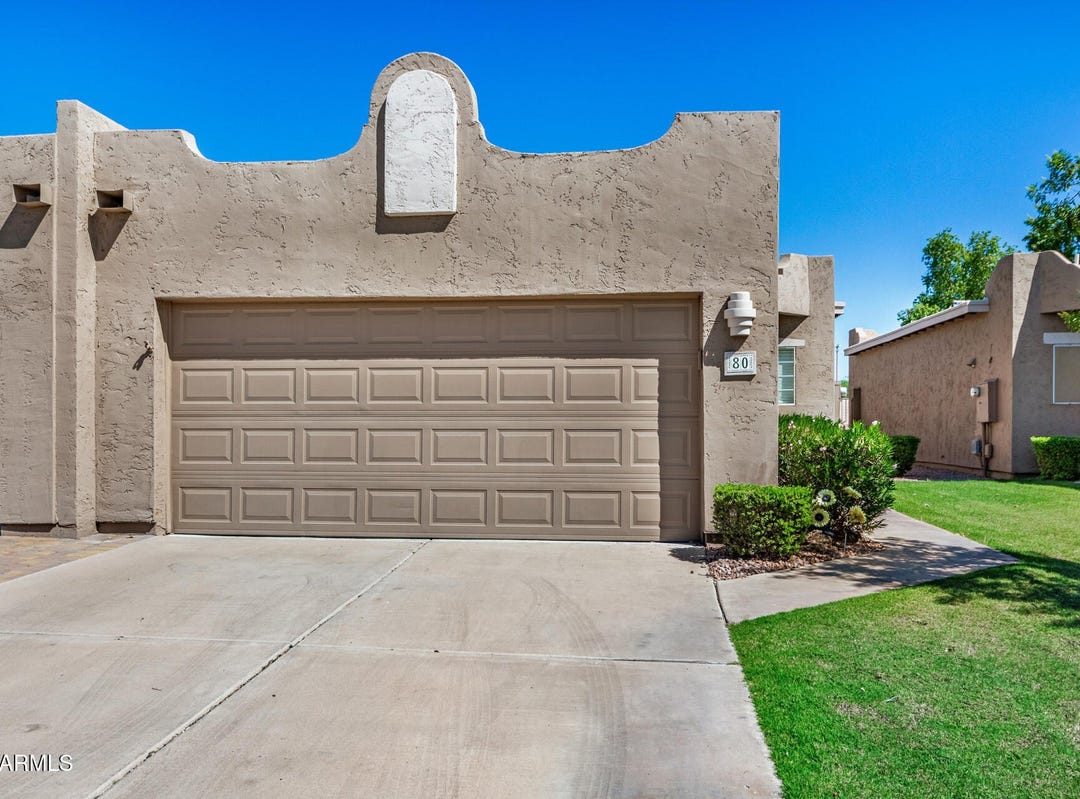 6001 E SOUTHERN Avenue unit: 80, Mesa, AZ 85206 Townhouse for Sale ...