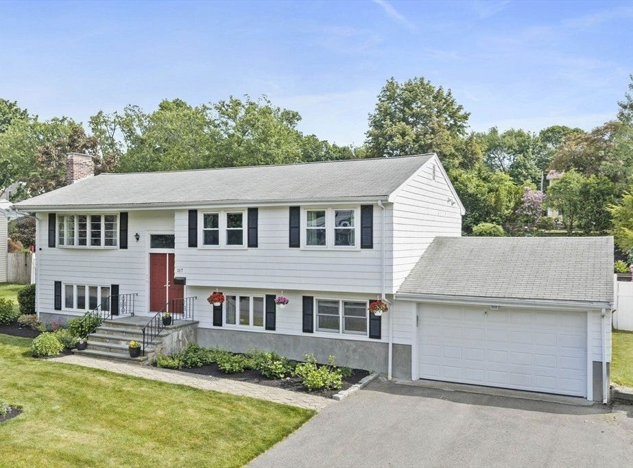 117 Alida Road, Braintree, MA 02184 House for Sale - realestate.com.au