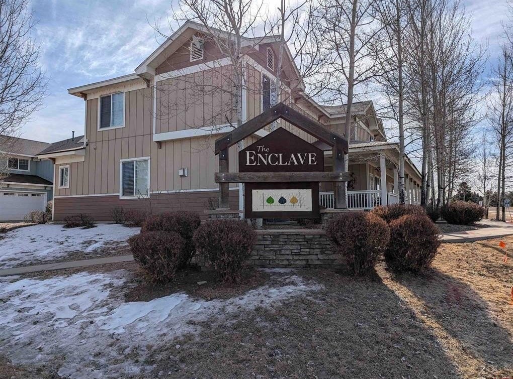 20 Timberline Drive, Pagosa Springs, CO 81147 Townhouse for Sale ...