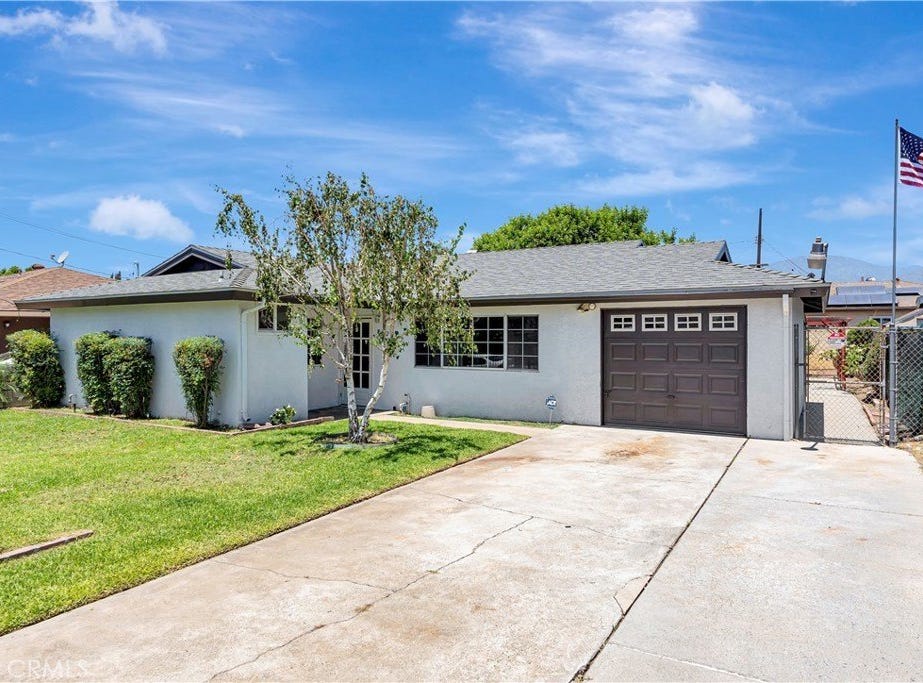 13925 Belgate Street, Baldwin Park, CA 91706 House for Sale ...