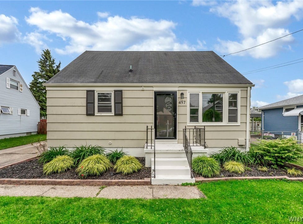 457 Weimar Street, Buffalo, NY 14206 House for Sale - realestate.com.au