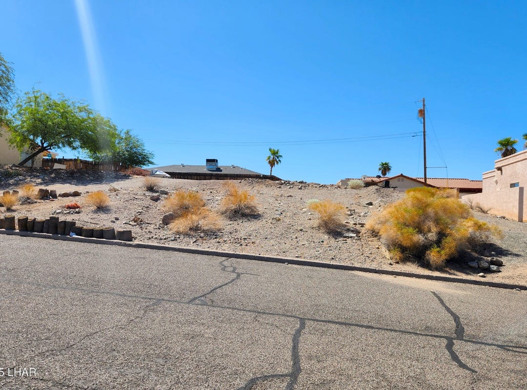 1940 Gold Dust Dr, Lake Havasu City, AZ 86404 Other for Sale ...