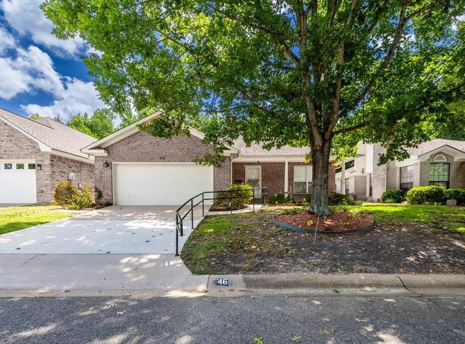 #46 Austin Hollow Circle, Nacogdoches, TX 75965 House for Sale ...