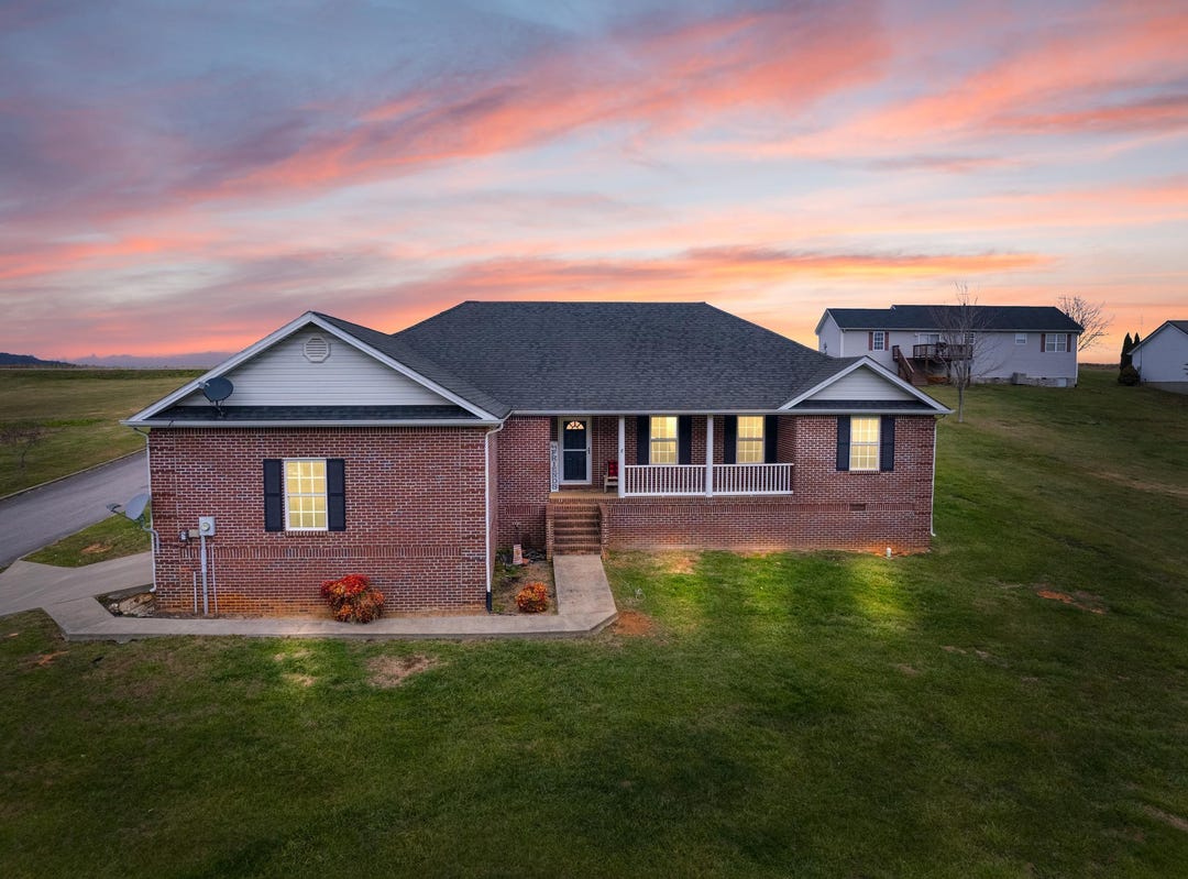 11 East Cherry Drive, Science Hill, KY 42553 House for Sale ...