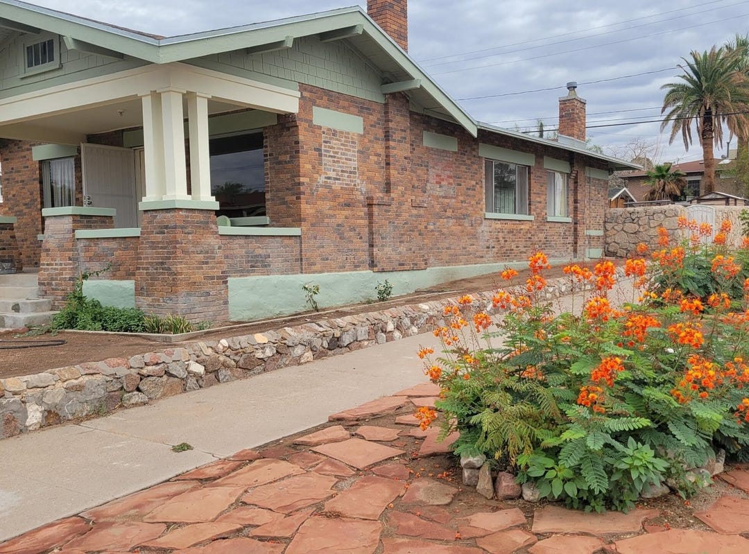 2735 AURORA Avenue, El Paso, TX 79930 House for Sale - RealEstate KH