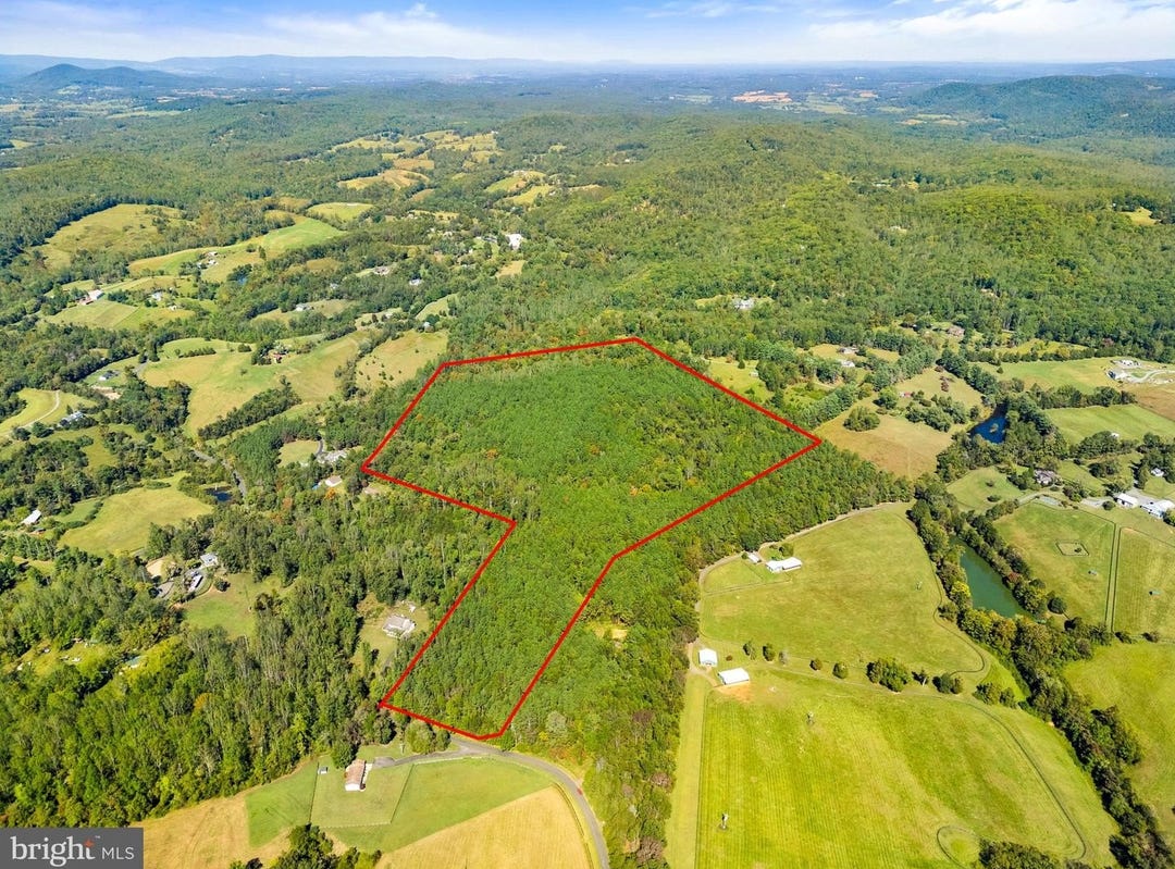 OLINGER RD, MARSHALL, VA 20115 Rural for Sale - RealEstate KH