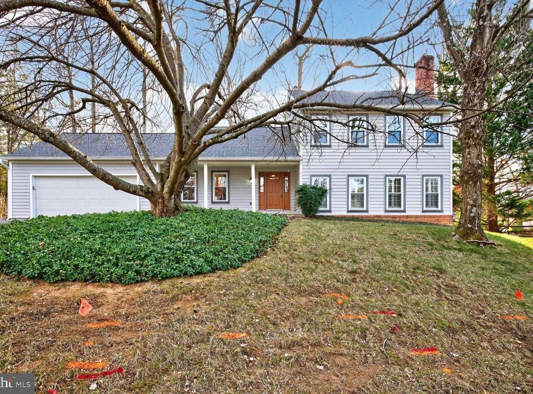 2306 EAGLE ROCK PL, SILVER SPRING, MD 20906 House for Sale - RealEstate KH