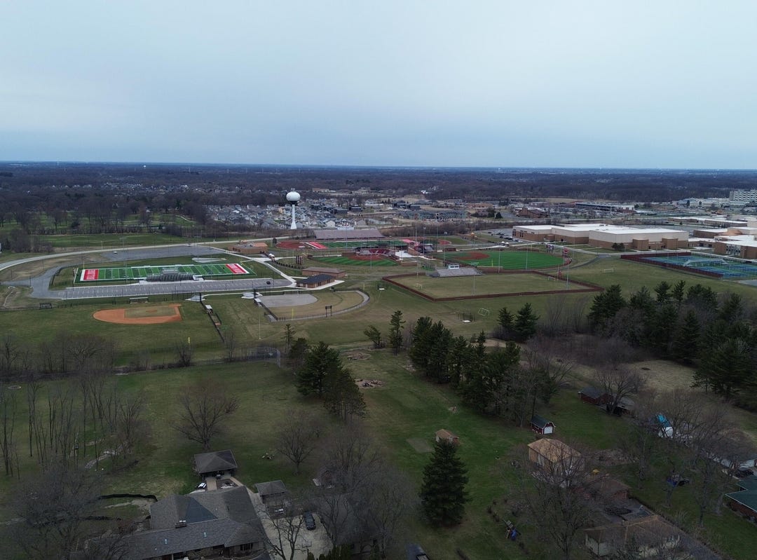 12805 Grant Street, Crown Point, IN 46307 Other for Sale - RealEstate KH