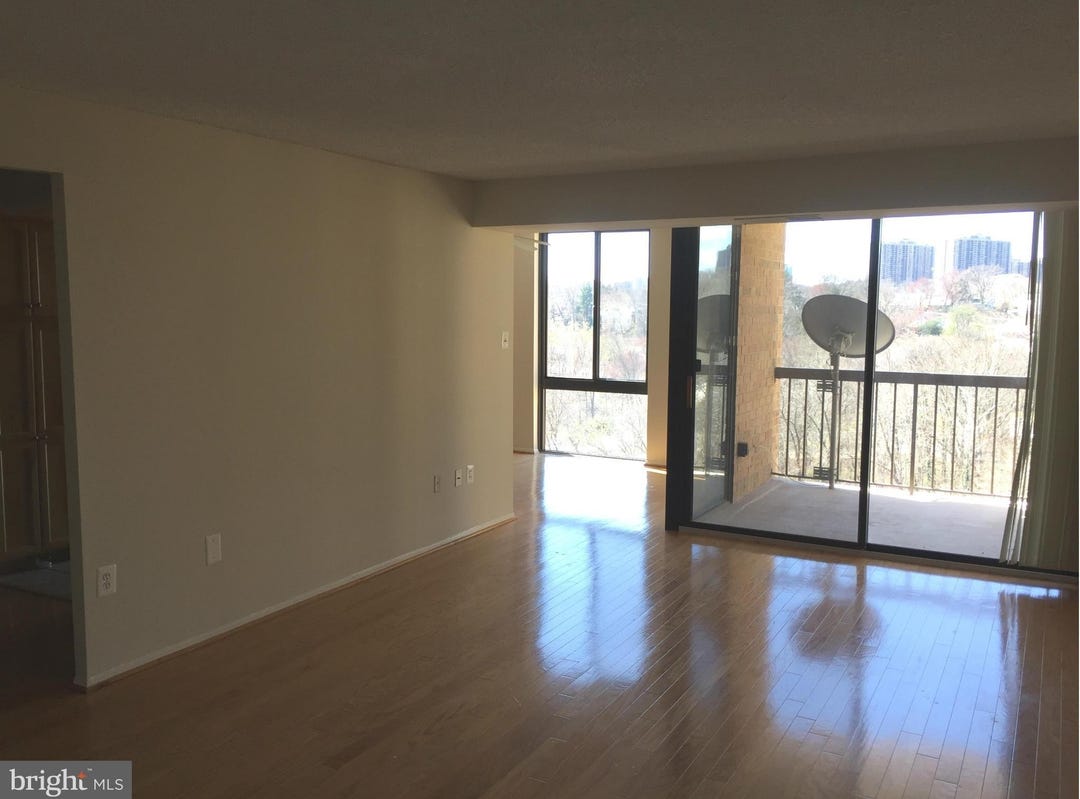 4500 FOUR MILE RUN Drive unit: 918, ARLINGTON, VA 22204 Other for Rent ...