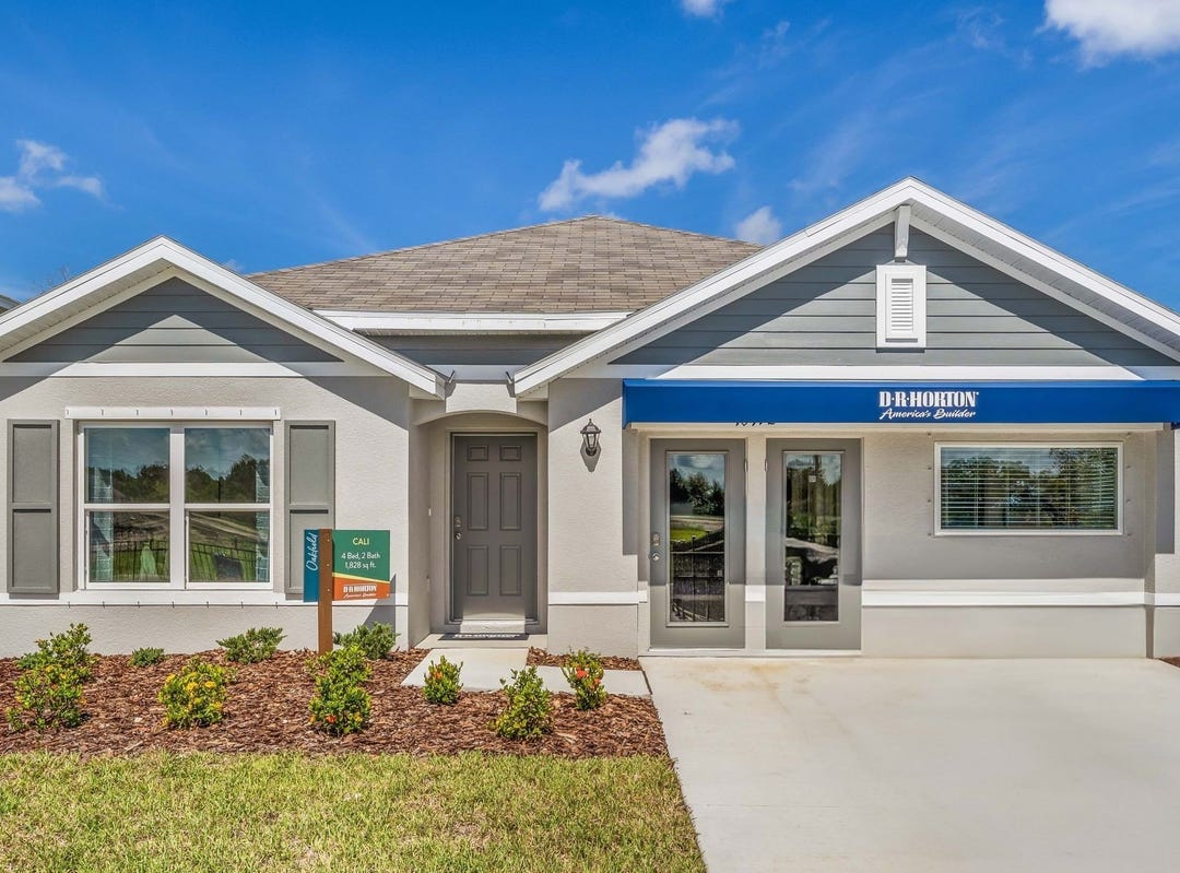 10972 Gentle Current Way, Parrish, FL 34219 House for Sale - realestate ...