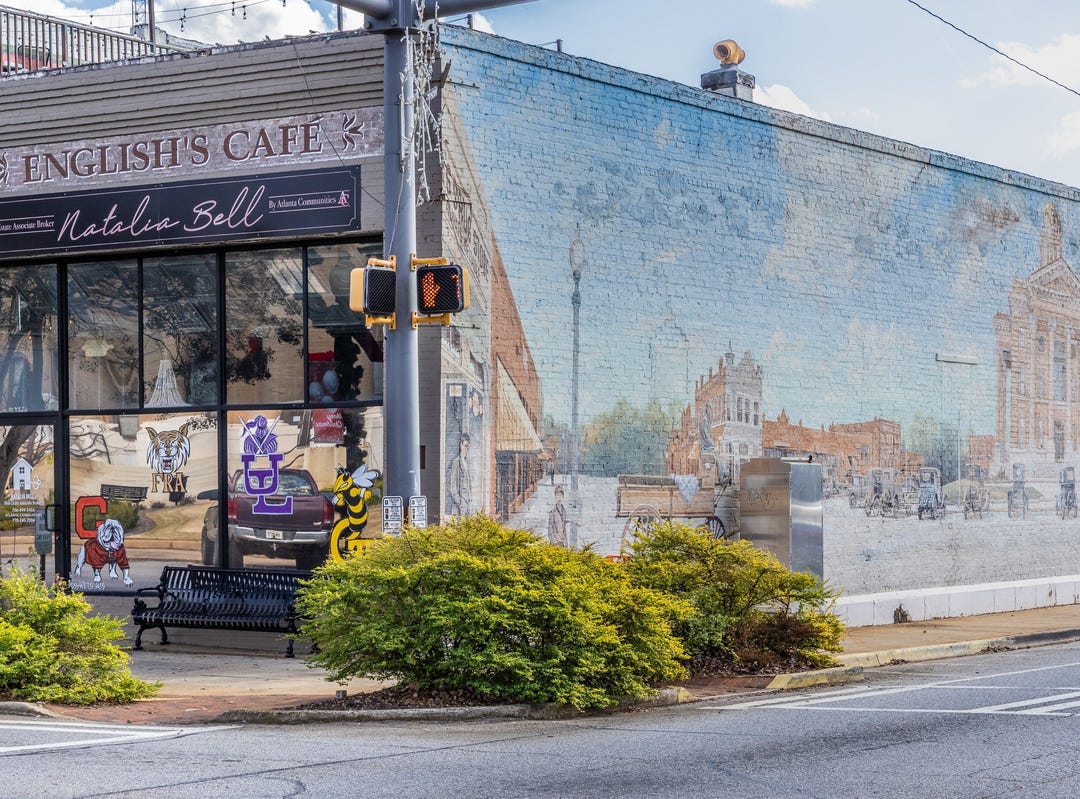 119 W Gordon Street, Thomaston, GA 30286 Other for Sale - RealEstate KH