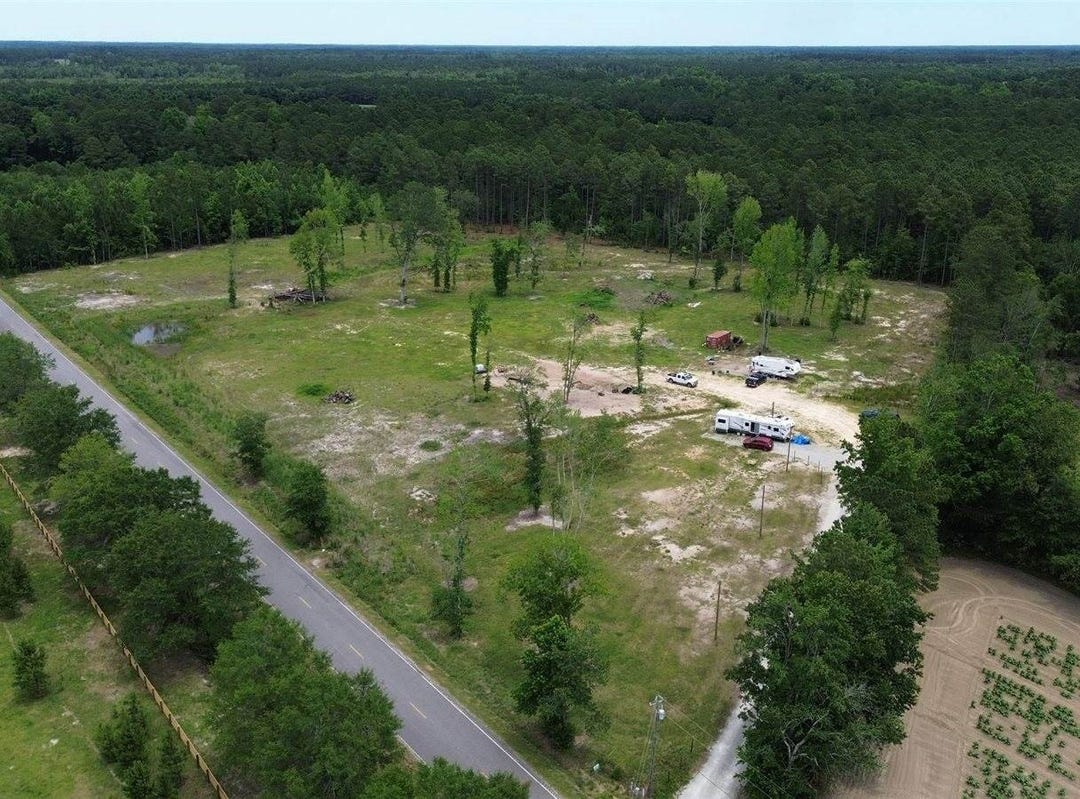 Mount Olive Church Rd., Green Sea, SC 29545 Other for Sale - realestate ...