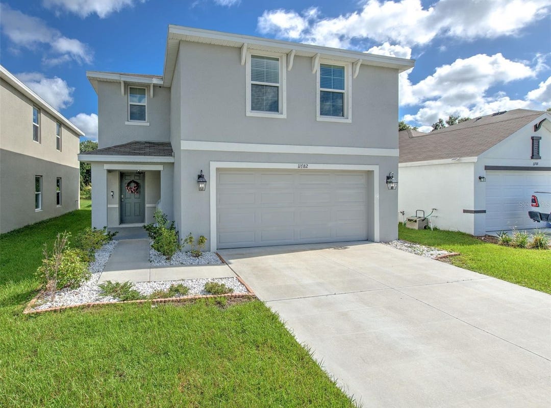 11782 WHITE WILLOW LANE, RIVERVIEW, FL 33569 House for Sale ...