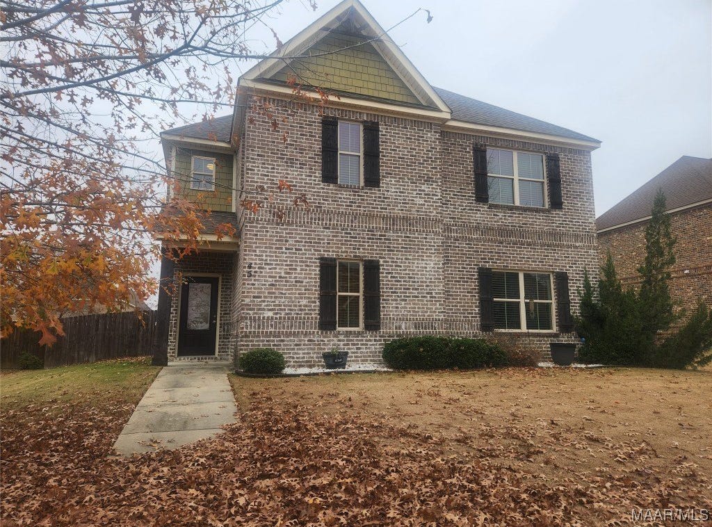 45 BOYKIN LAKES Loop, Pike Road, AL 36064 House for Sale - RealEstate KH