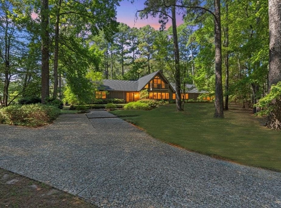 1200 North Acres Circle, Springhill, LA 71075 House for Sale ...