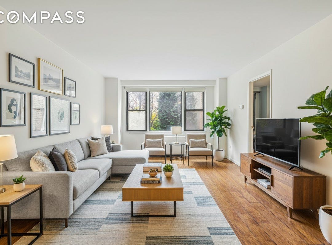 201 East 21st Street, New York, NY 10010 Apartment for Rent ...