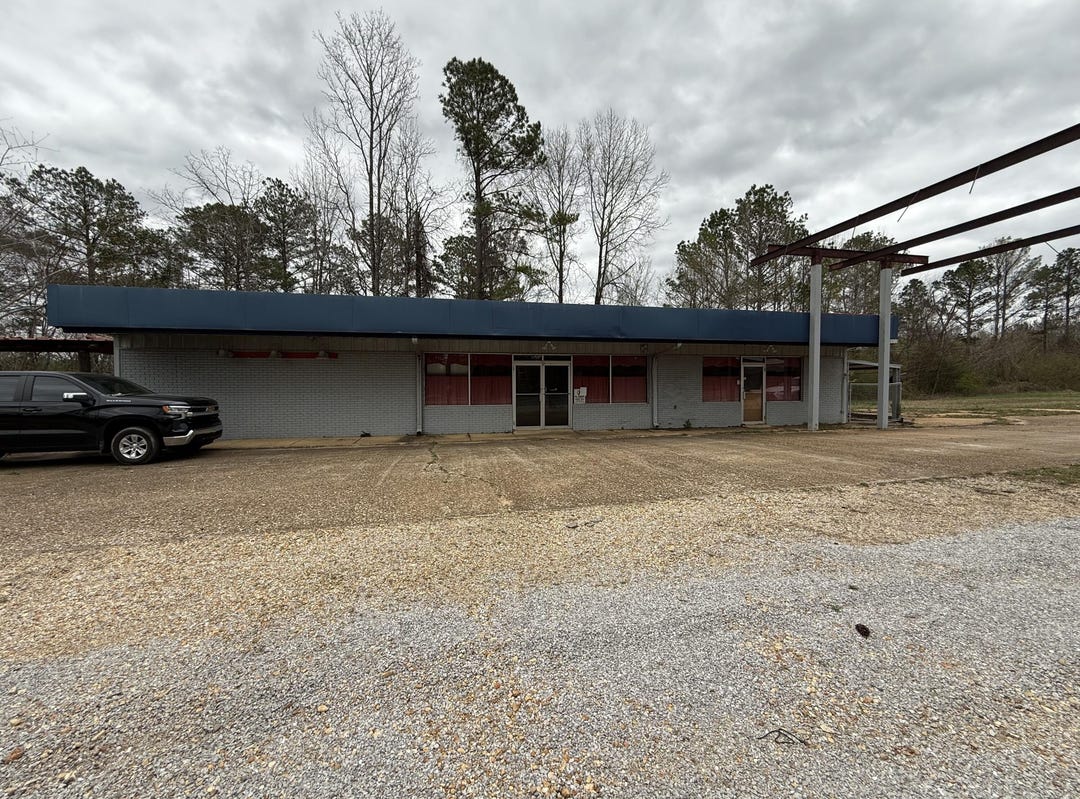 3322 John Rankin Highway, Fulton, MS 38843 Other for Sale - realestate ...