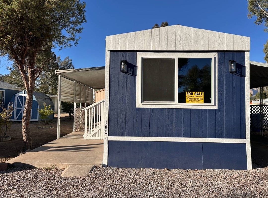 1111 E Limberlost, Tucson, AZ 85719 House for Sale - RealEstate KH