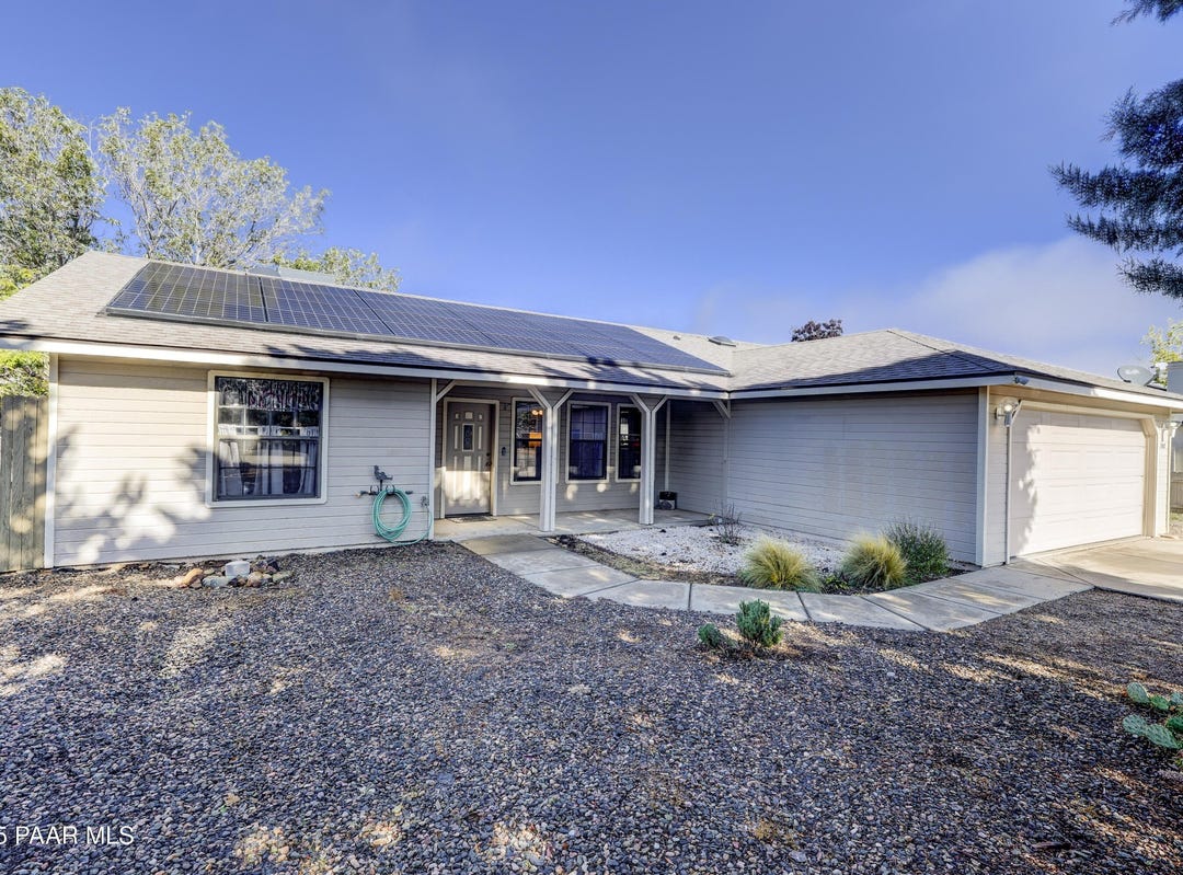 7160 E Lobo Way, Prescott Valley, AZ 86314 House for Sale - RealEstate KH