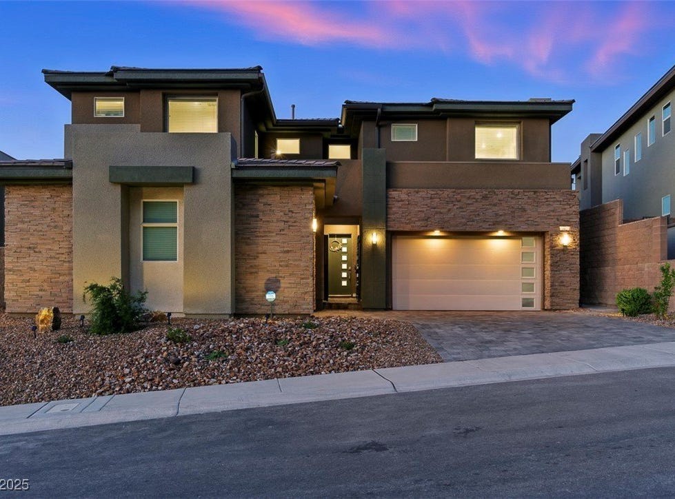 342 Kandinsky Court, Henderson, NV 89012 House for Sale - realestate.com.au