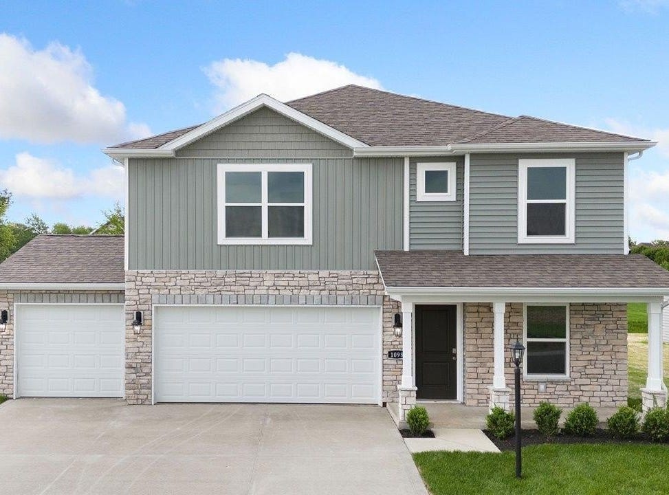 1381 Greencastle Drive, Warsaw, IN 46580 House for Sale - realestate.com.au