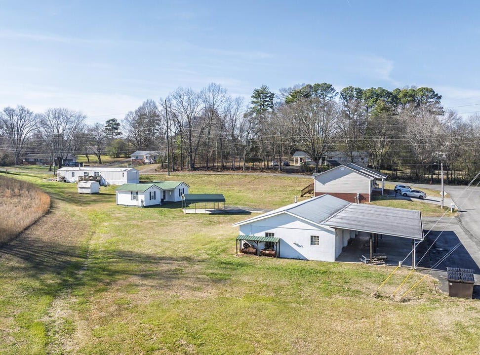 2402/2398 Rodney Drive SE, Cleveland, TN 37323 House for Sale ...