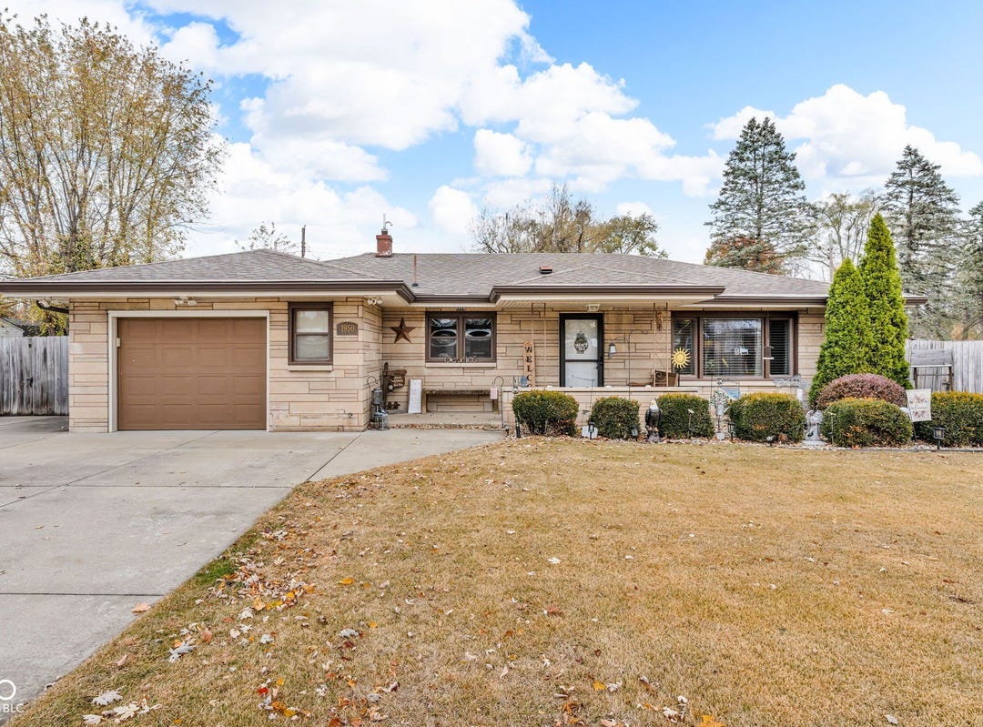 1950 Spang Avenue, Terre Haute, IN 47805 House for Sale - realestate.com.au