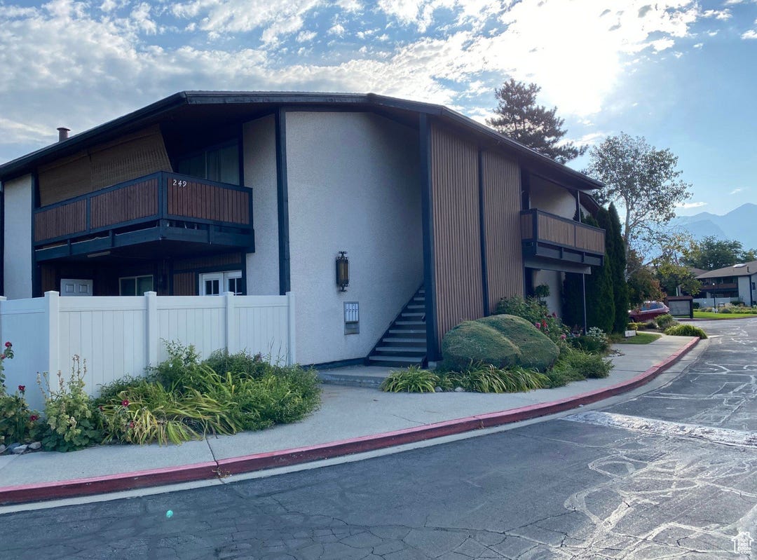 241 W GARDEN PARK, Orem, UT 84057 Apartment for Sale - RealEstate KH